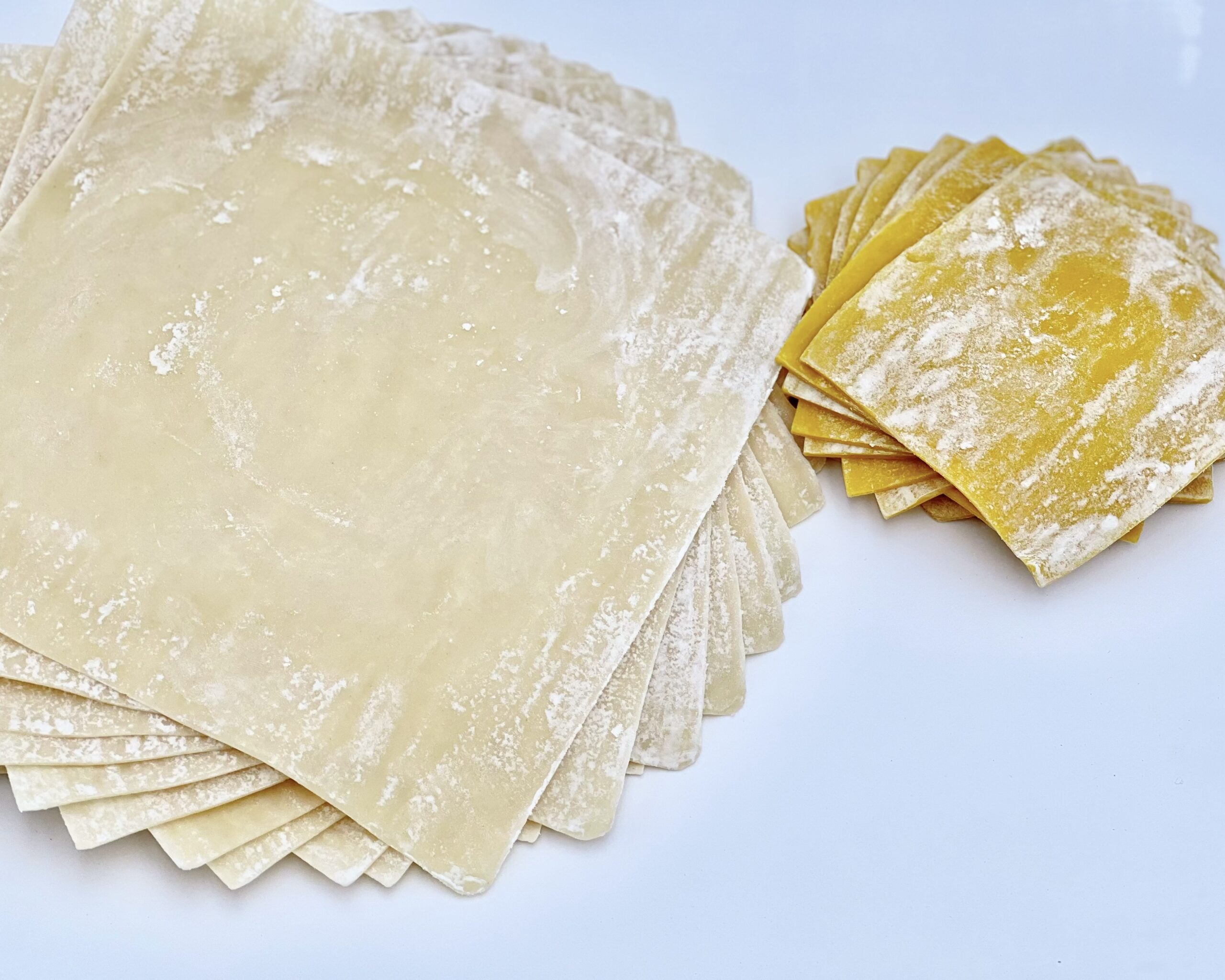 Fresh Noodles & Wrappers – YOUNG SHING – 榕华贸易